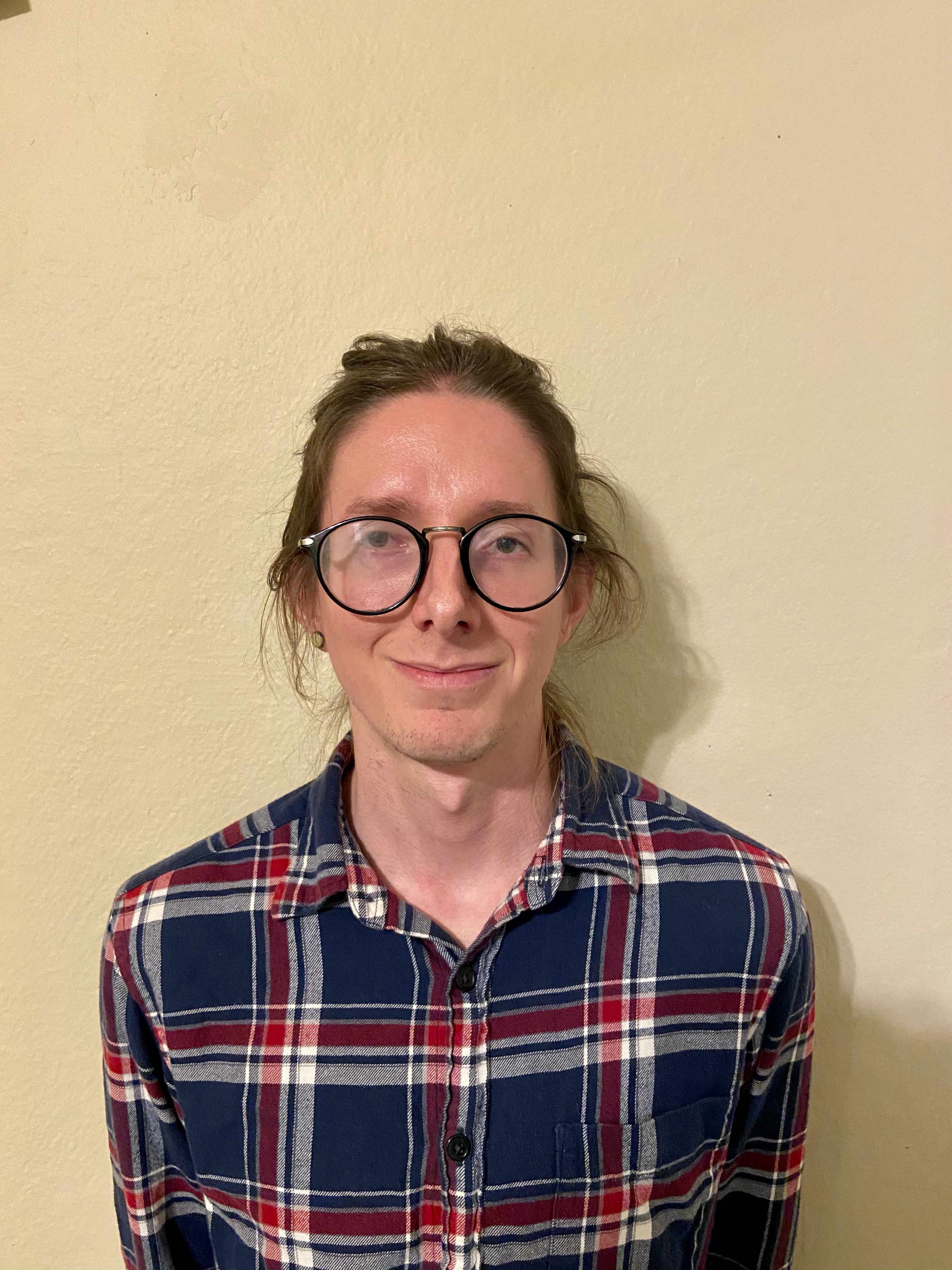 Home [clatrobe00.github.io]